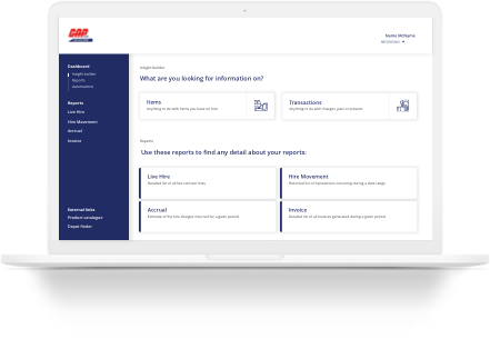 GAP Extranet | GAP Group