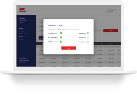 GAP Extranet | GAP Group